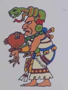 History of the Maya: Between Myths and Knowledge