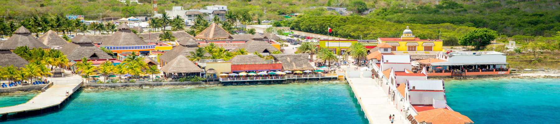 Die besten Landausflüge in Mexiko - Leon Tours